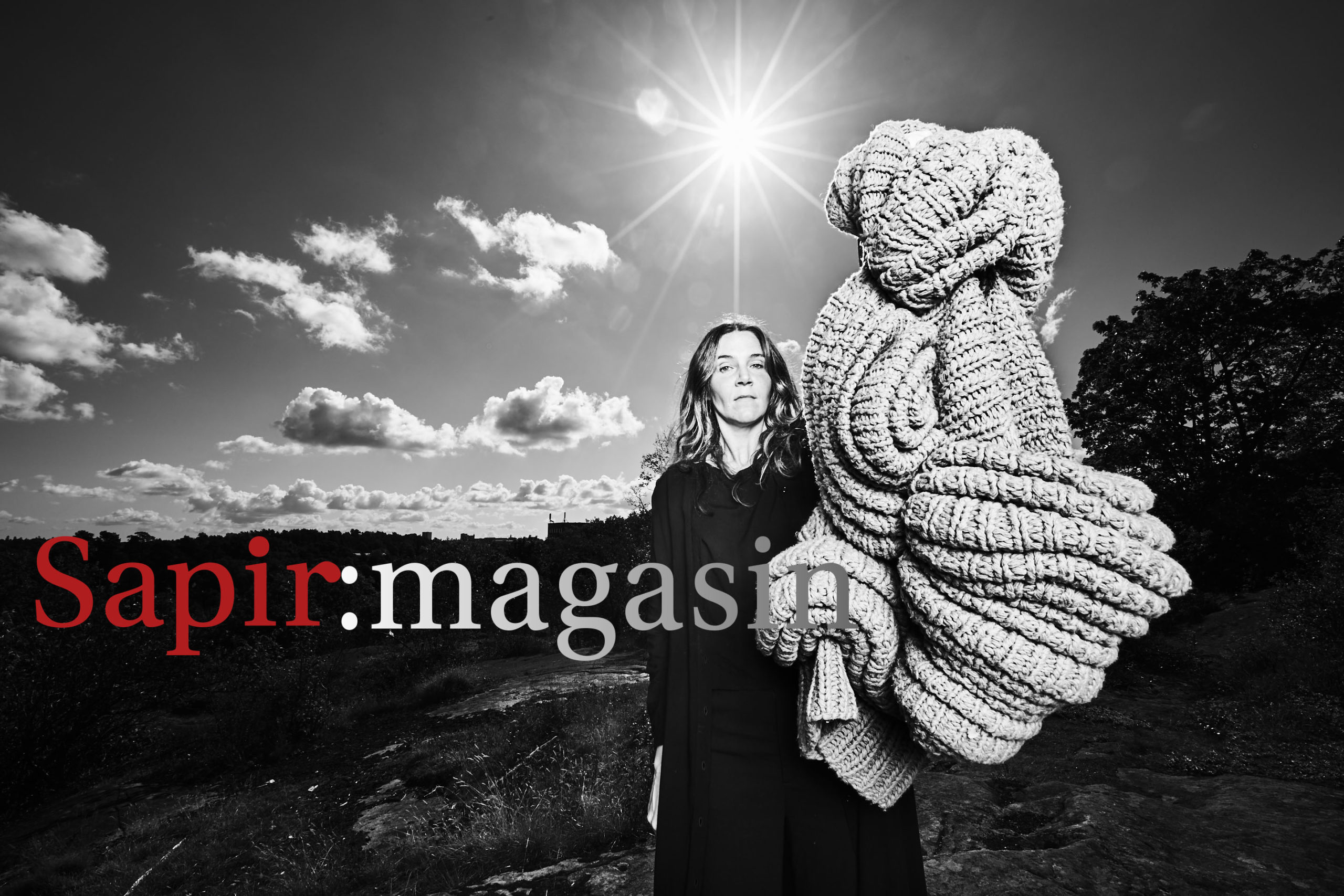 1-sandra-backlund-sapir-logo - Manyminds Agency